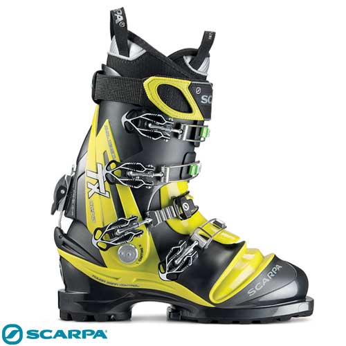 Scarpa TX Comp